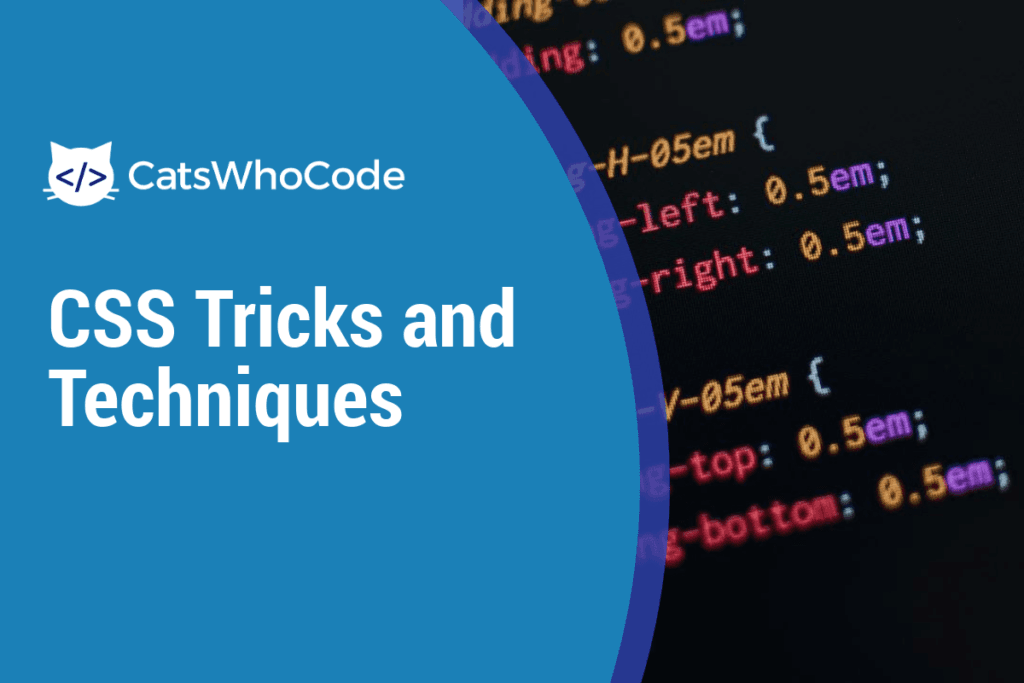 CatsWhoCode: Web Development & Hosting Advice