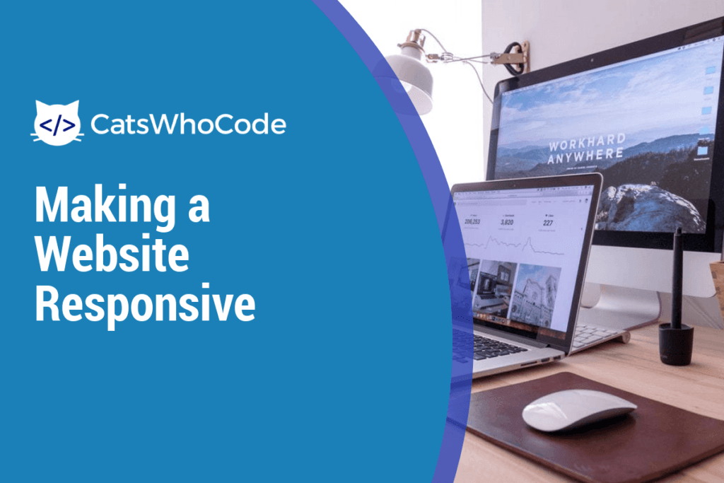 CatsWhoCode: Web Development & Hosting Advice